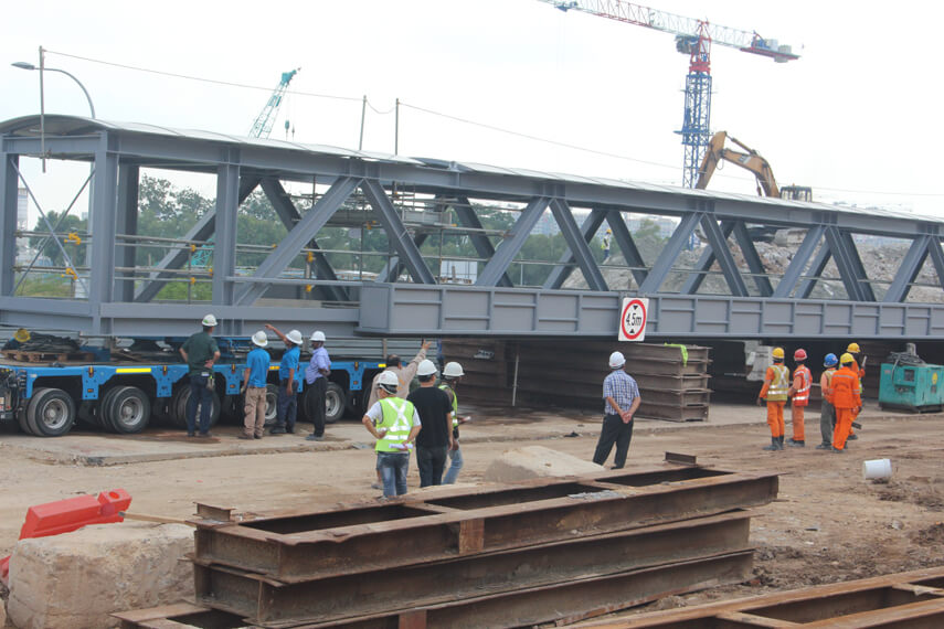 SM IRON WORKS PTE LTD